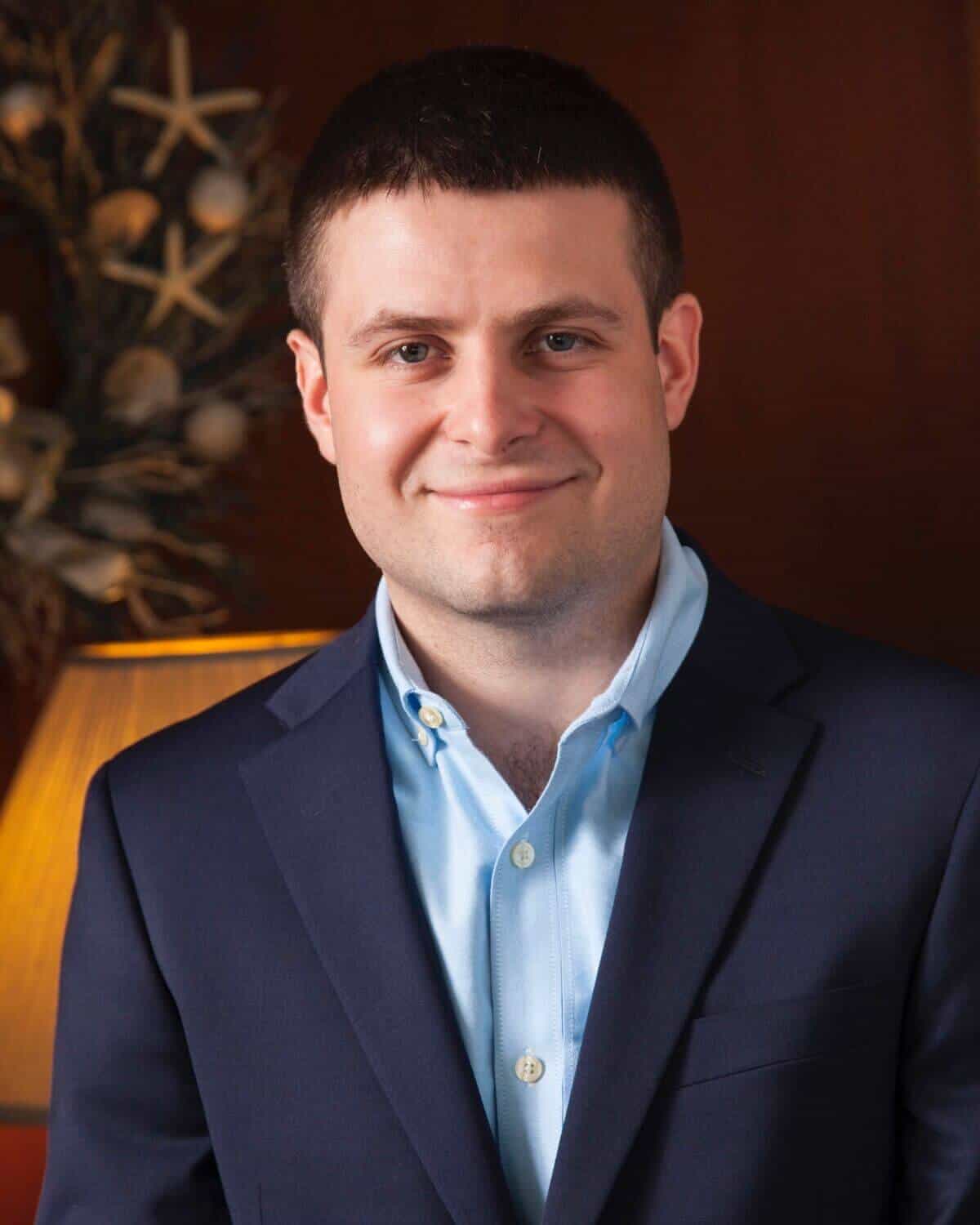 Tres nuevos miembros del equipo: Trey Jacobson, Erik Hauck y Jared Lamb